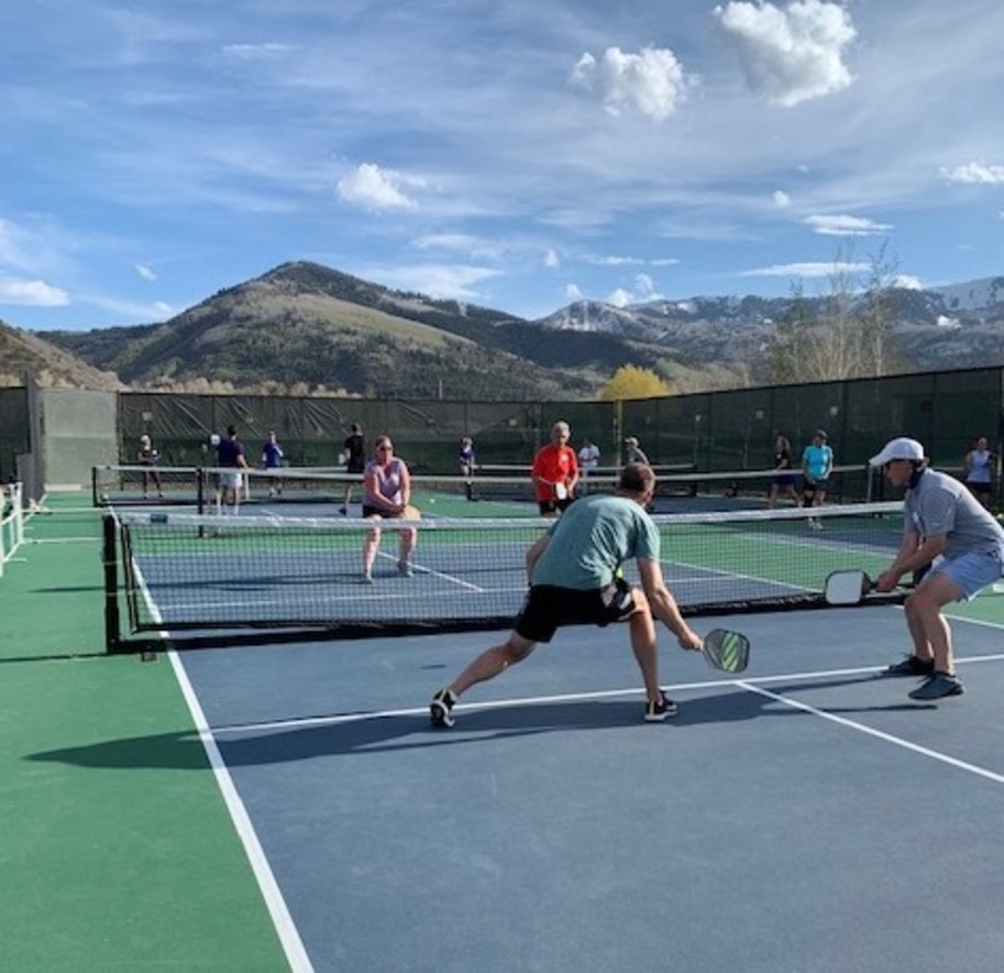 Park City Pickleball Club