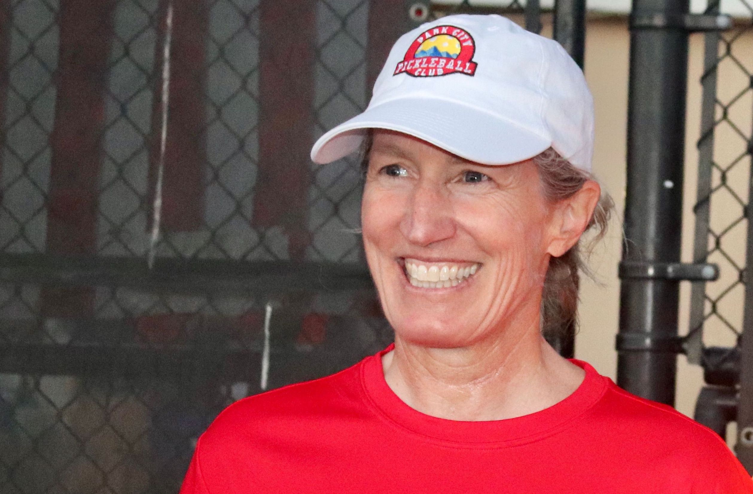 PC player goes pro | Park City Pickleball Club